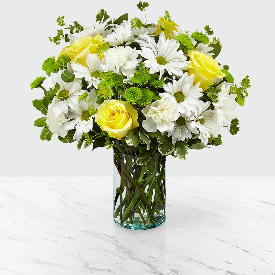 Jackson Florist | Same Day Flower Delivery by Greenbrook Flowers Inc