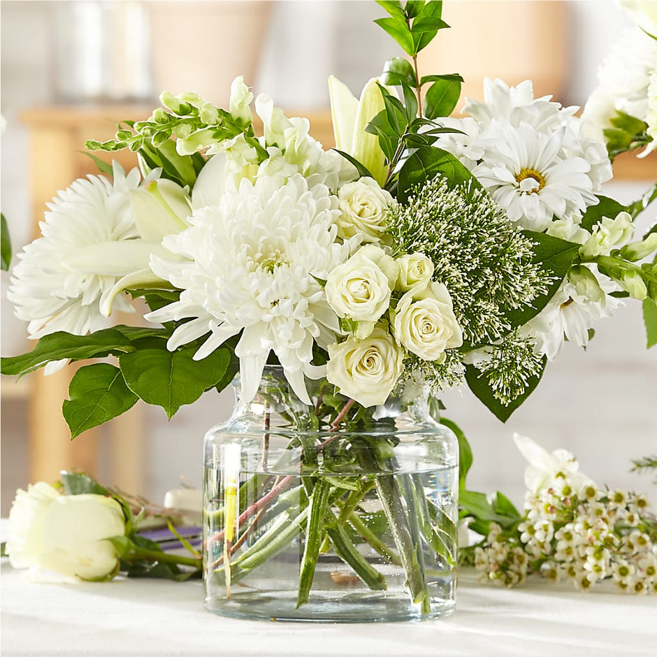 Jackson Florist | Same Day Flower Delivery by Greenbrook Flowers Inc