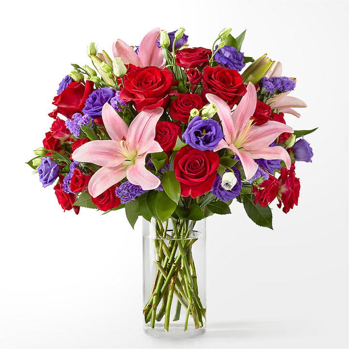 Jackson Florist with Same-Day Delivery | Greenbrook Flowers Inc ...