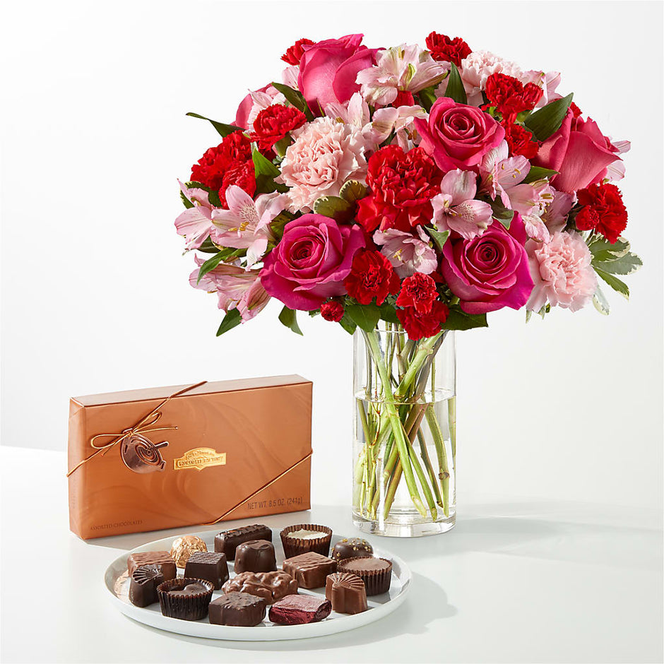 Jackson Florist with Same-Day Delivery | Greenbrook Flowers Inc ...